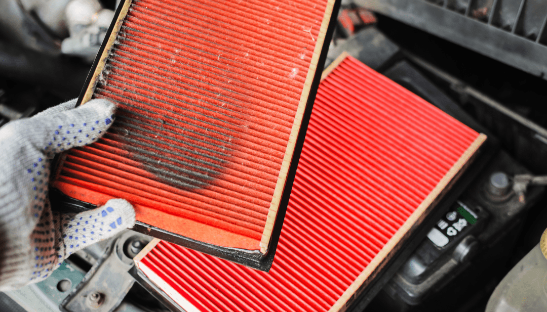 Clean Filters, Clear Performance: Why Every Filter Matters This Season ...